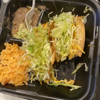 CHARRITOS MEXICAN FOOD - Updated October 2025 - 20 Photos & 41 Reviews ...