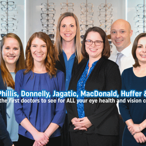 MANCHESTER BEDFORD EYE CARE - Updated October 2025 - 53 Reviews - 779 S ...