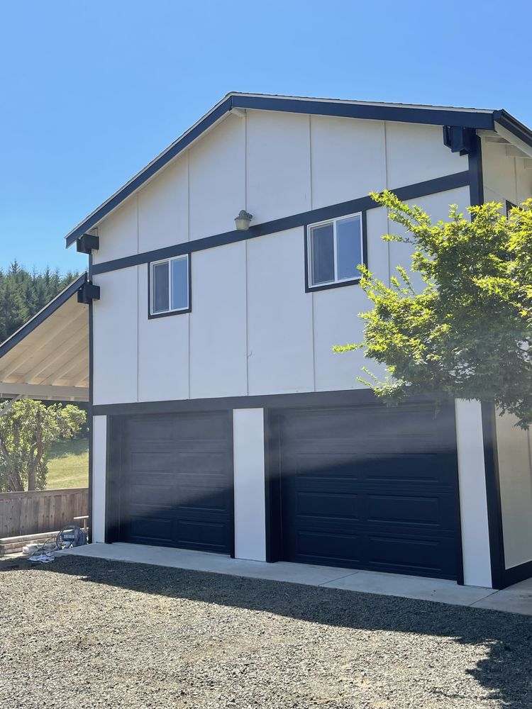 DAVID LAWLESS CONSTRUCTION - Dallas, Oregon - Decks & Railing - Phone ...