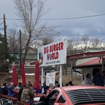 BIG BURGER WORLD - Updated December 2025 - 89 Photos & 161 Reviews ...