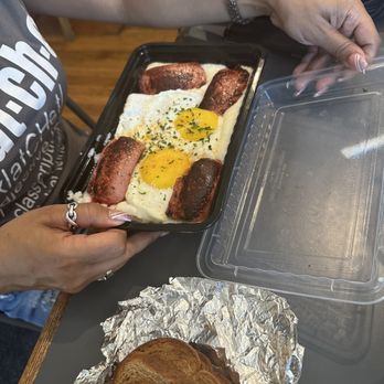 EGGXACTLY BREAKFAST & DELI - Updated June 2024 - 154 Photos & 134 ...