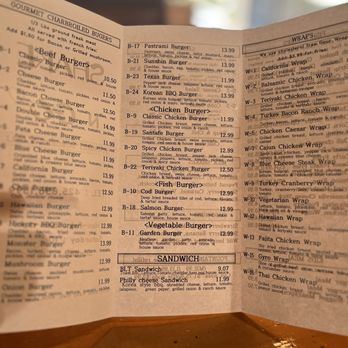 SHAKE ‘N GO - Updated December 2025 - 133 Photos & 218 Reviews - 18012 ...