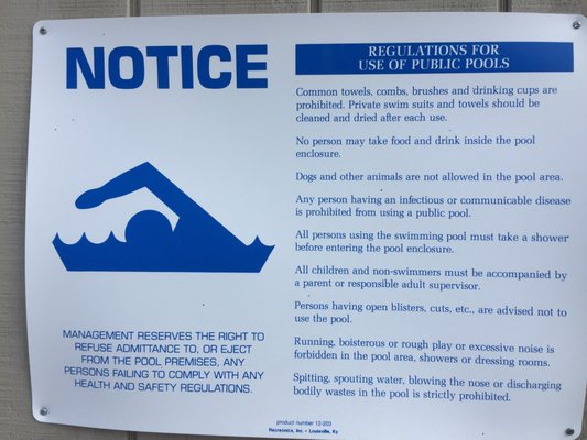 HIGHLAND GROVE POOL & SPRAY PARK - Updated November 2025 - 8 Highland ...