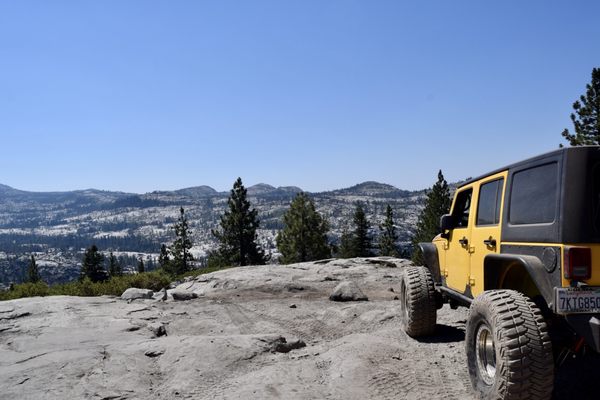 RUBICON TRAIL - Updated December 2025 - 459 Photos & 58 Reviews - South ...