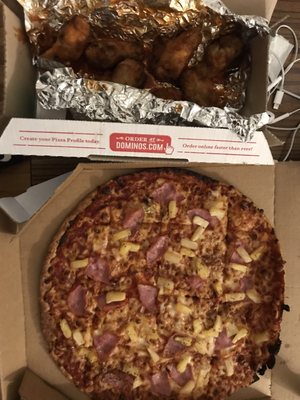 DOMINO’S PIZZA - Updated November 2025 - 18 Photos & 56 Reviews - 943 ...