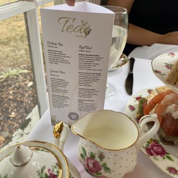 GENESIS HOUSE OF TEA - Updated May 2025 - 55 Photos & 23 Reviews - 6178 ...