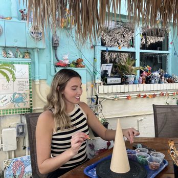 STUART CERAMICS PAINTING STUDIO - Updated December 2025 - 60 Photos ...