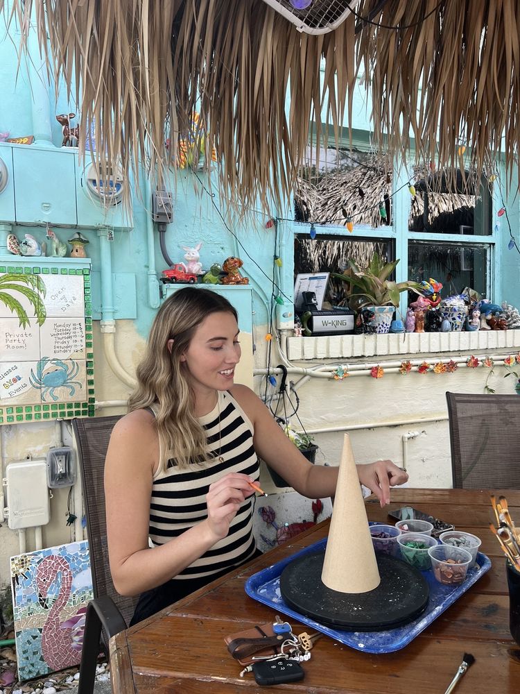 STUART CERAMICS PAINTING STUDIO - Updated December 2025 - 60 Photos ...