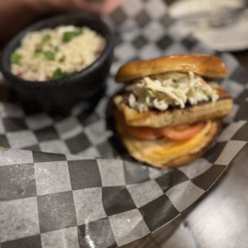 DEEP DEUCE GRILL - Updated May 2025 - 262 Photos & 287 Reviews - 307 NE ...