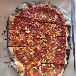 LALA’S BROOKLYN APIZZA - 27 Photos - 990 Metropolitan Ave, Brooklyn ...