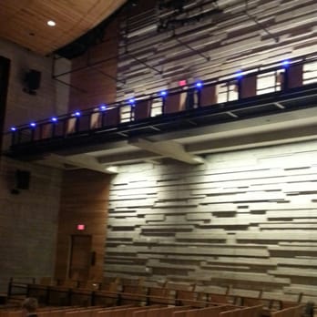 MOODY PERFORMANCE HALL - Updated December 2025 - 74 Photos & 26 Reviews ...