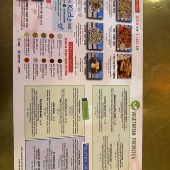 SPITZ - PACIFIC BEACH - Updated December 2025 - 113 Photos & 46 Reviews ...