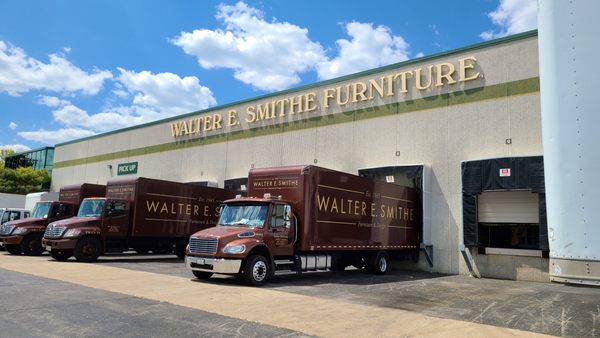 WALTER E. SMITHE FURNITURE & DESIGN - Updated December 2025 - 1251 W ...