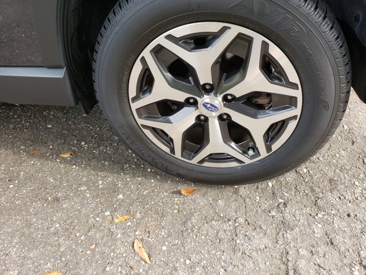 PROCTOR SUBARU - Updated September 2025 - 11 Photos & 27 Reviews - 1707 ...