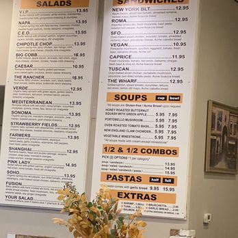 LETTUCE RESTAURANT & CATERING - Updated October 2024 - 693 Photos ...