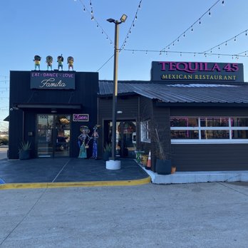 TEQUILA 45 - Updated December 2025 - 269 Photos & 135 Reviews - 7930 ...