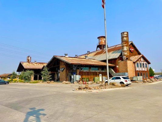 SUMMIT HARLEY-DAVIDSON - Updated June 2025 - 79 Photos & 65 Reviews ...