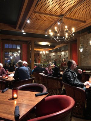 LA ROSA TEQUILERIA & GRILLE - 619 Photos & 794 Reviews - Mexican - 500 ...