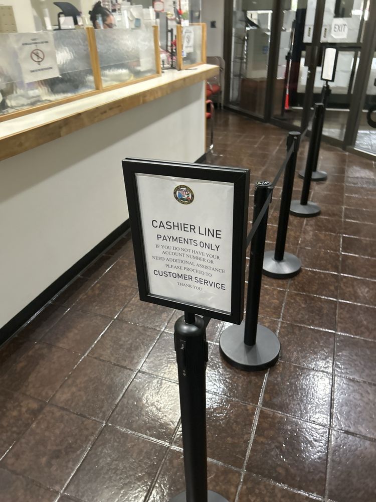 INGLEWOOD CITY HALL - Updated October 2025 - 1 W Manchester Blvd ...