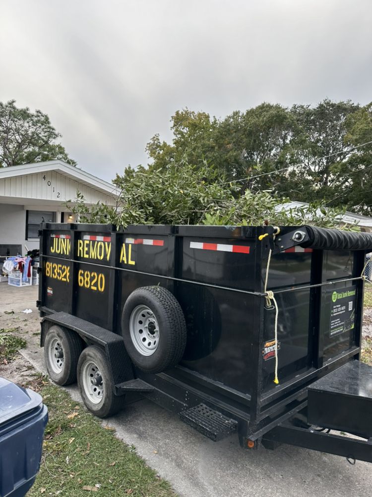 TOTAL JUNK REMOVAL - Updated September 2025 - Request a Quote - 6407 ...
