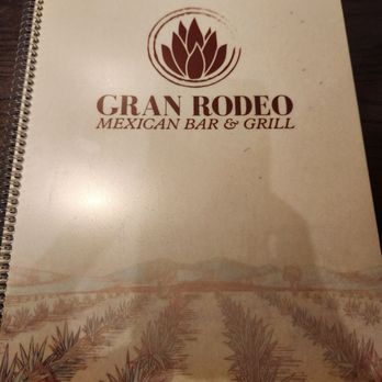 GRAN RODEO - Updated September 2025 - 216 Photos & 156 Reviews - 550 ...