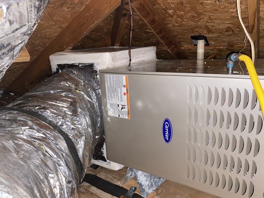 ONE HOUR AC & HEATING OF HOUSTON - Updated December 2025 - 24 Photos ...