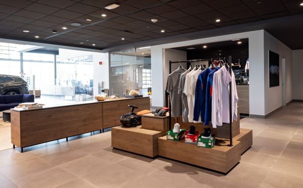 BMW OF FAIRFIELD - Updated October 2025 - 87 Photos & 158 Reviews ...