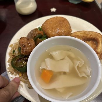 YANK SING - Updated April 2025 - 80 Photos & 144 Reviews - 1705 E ...