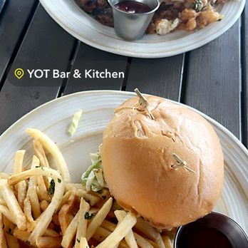 YOT BAR & KITCHEN - Updated June 2024 - 1457 Photos & 641 Reviews ...