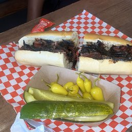 BRONX SANDWICH - Updated May 2025 - 1387 Photos & 1160 Reviews - 949 S ...