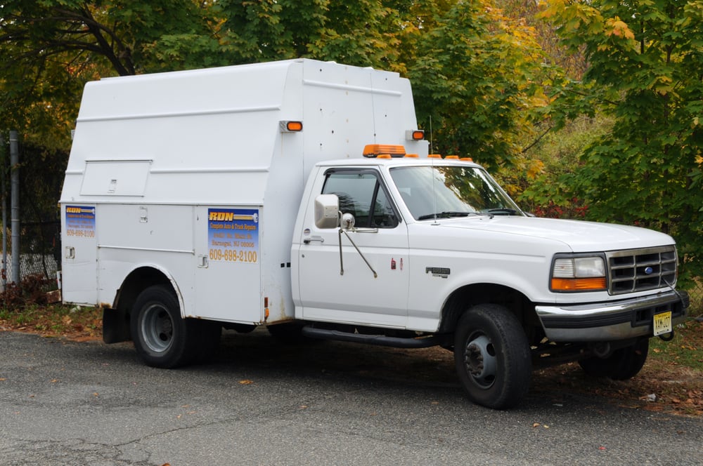 RDN AUTOMOTIVE REPAIR - Updated September 2025 - 344D S Main St ...