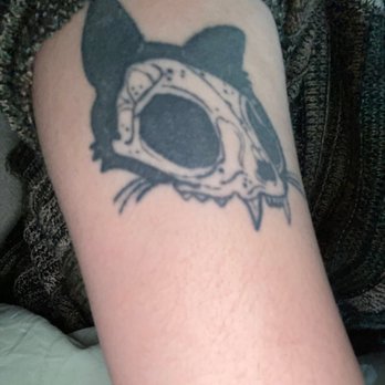 BLACK RELIC TATTOO - Updated August 2025 - 39 Photos - 200 5th Ave S ...