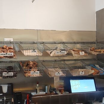BEV’S BAGELS - Updated October 2025 - 21 Photos & 11 Reviews - 4884 Grand River Ave, Detroit ...