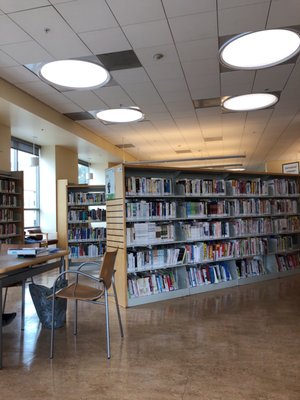 GLEN PARK BRANCH LIBRARY - Updated October 2025 - 71 Photos & 63 ...