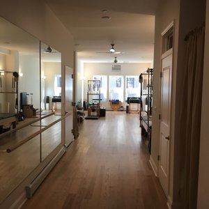 HARLEM PILATES - 60 W 129th St, New York, New York - Pilates - Phone ...