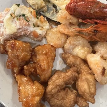 ATLANTIC BUFFET - Updated January 2026 - 54 Photos & 50 Reviews - 3845 ...