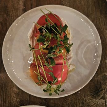 THE KNOTTED APRON - Updated November 2025 - 186 Photos & 94 Reviews ...