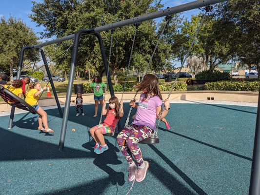 TRAILHEAD PARK PLAYGROUND - Updated November 2025 - 10 Photos - 301 Ave ...