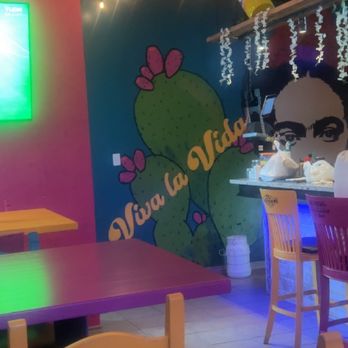 LAS FRIDAS RESTAURANT AND BAR - Updated December 2025 - 10 Photos ...