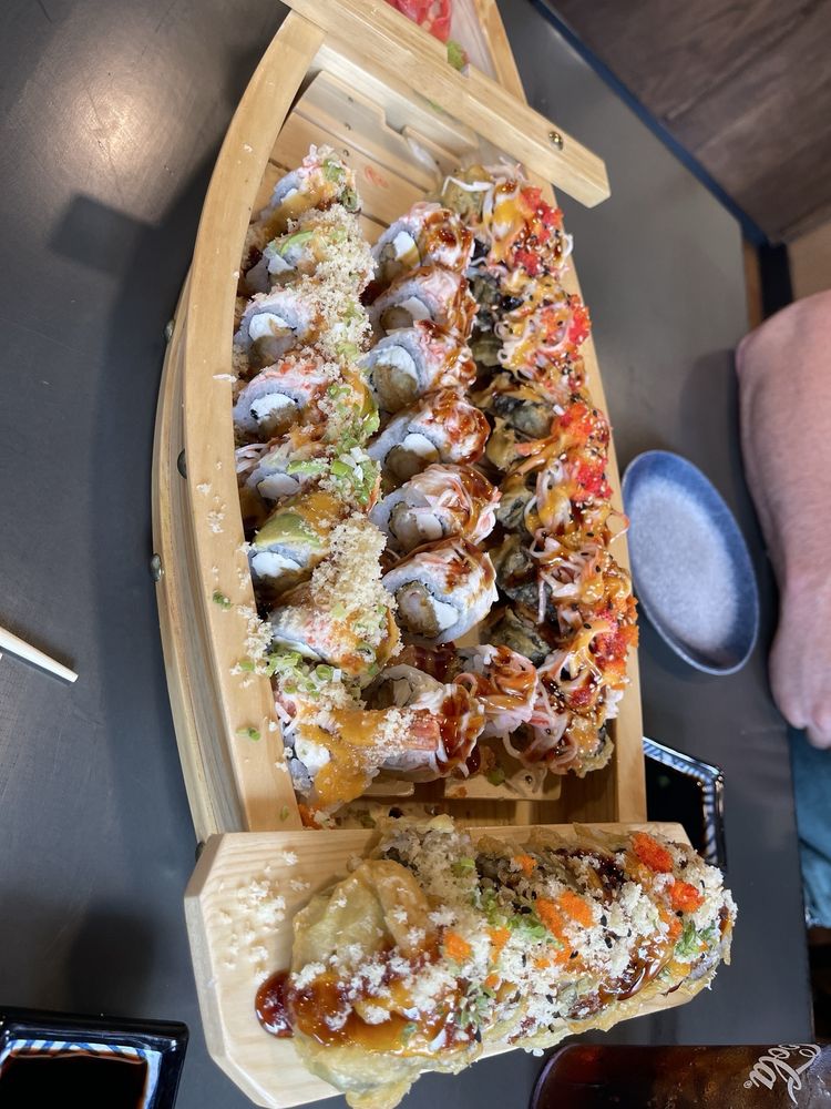 KOI RAMEN - Updated January 2026 - 43 Photos & 14 Reviews - 1593 W ...