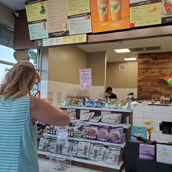 ROBEKS FRESH JUICES & SMOOTHIES - Updated October 2025 - 42 Photos & 14 ...