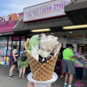 THE ICE CREAM STORE - 215 Photos & 229 Reviews - 6 Rehoboth Ave ...