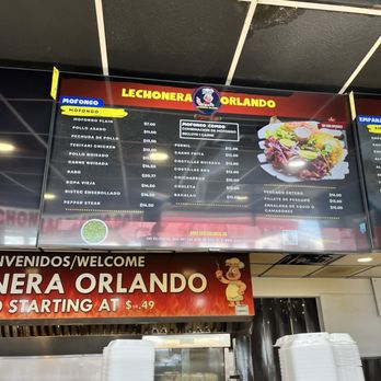 LECHONERA ORLANDO - Updated October 2025 - 330 Photos & 313 Reviews ...