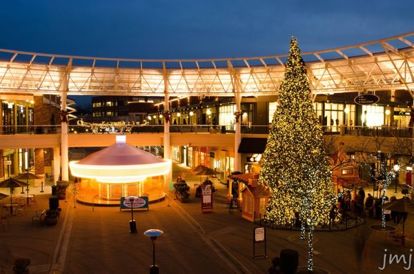 REDMOND TOWN CENTER - Updated January 2026 - 285 Photos & 101 Reviews ...