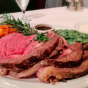 HARRIS’ RESTAURANT - 2153 Photos & 2048 Reviews - 2100 Van Ness Ave ...