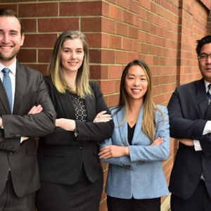 INSLEE BEST DOEZIE & RYDER - Updated August 2025 - 10900 NE 4th St ...