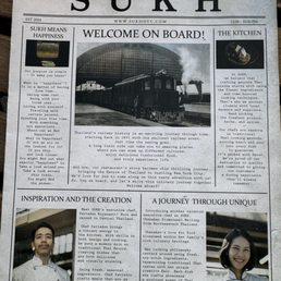 SUKH - Updated January 2026 - 642 Photos & 184 Reviews - 723 Fulton St ...