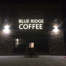BLUE RIDGE COFFEE - Updated July 2025 - 33 Photos & 21 Reviews - 4601 ...
