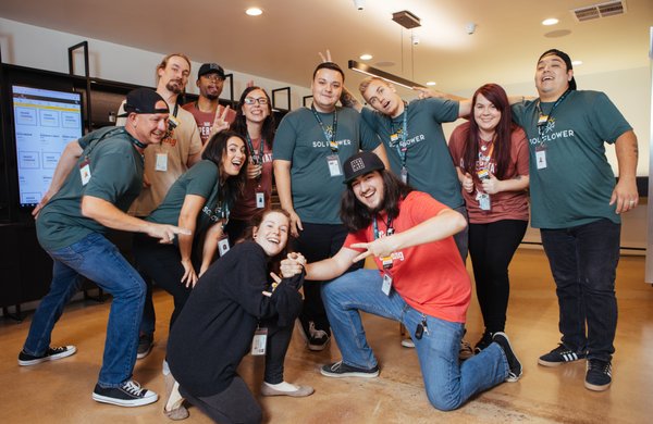 SOL FLOWER WELLNESS CENTER - 62 Photos & 93 Reviews - 1322 N McClintock ...