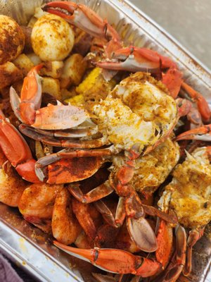 FRESH BOX SEAFOOD - Updated December 2025 - 66 Photos & 67 Reviews ...